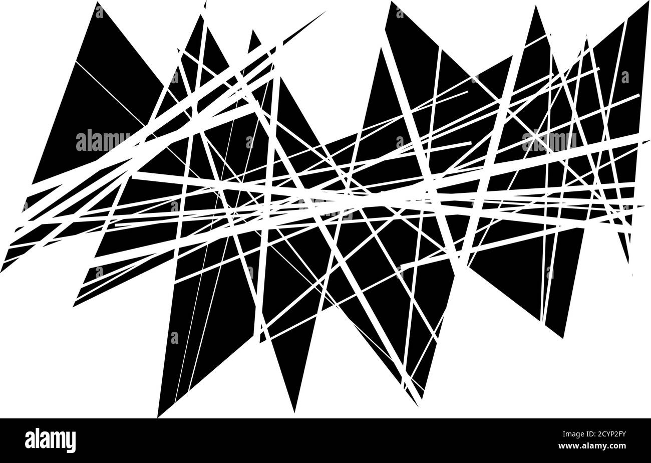 crushed, cracked, destroyed and fractured or smashed surface texture ...