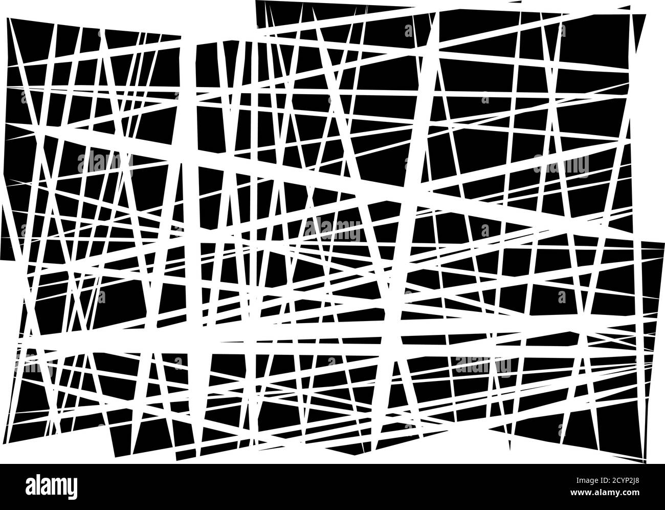 crushed, cracked, destroyed and fractured or smashed surface texture ...