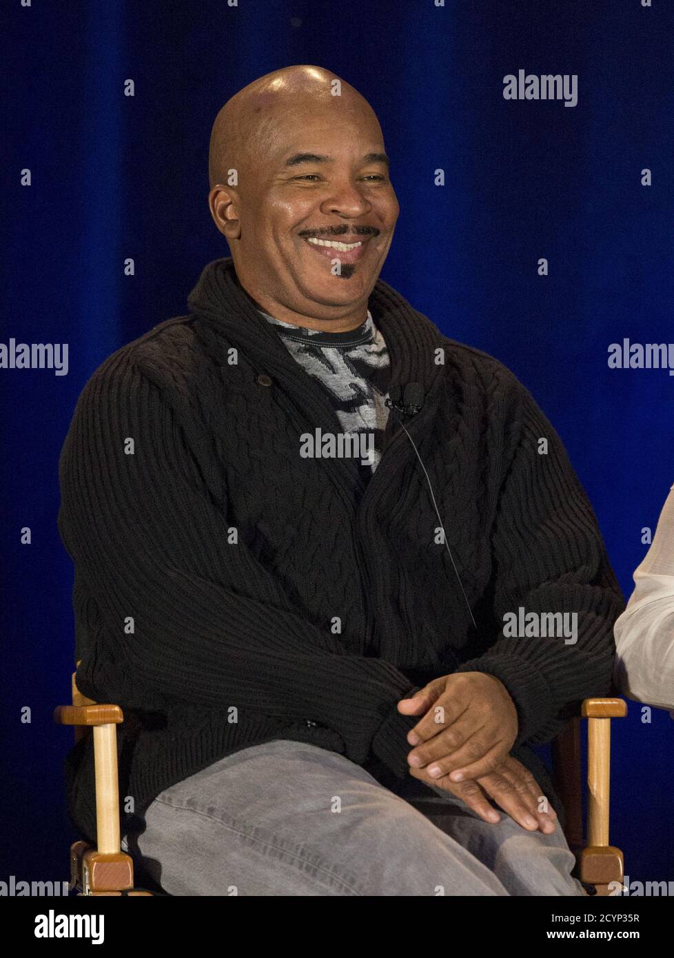 Alan carmichael hi-res stock photography and images - Alamy