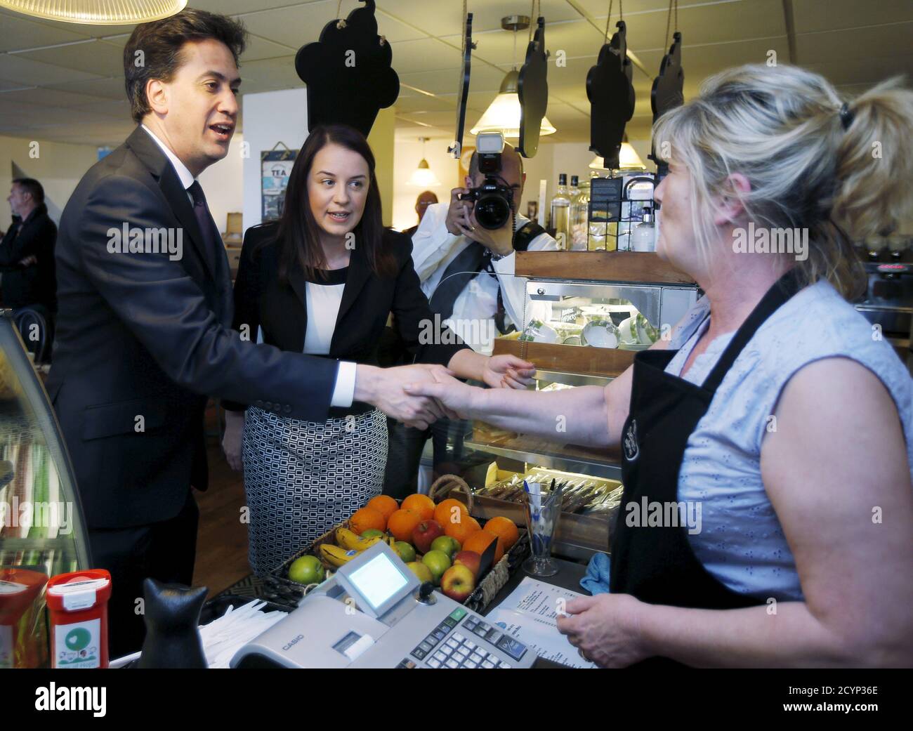 Oldacre hi-res stock photography and images - Alamy