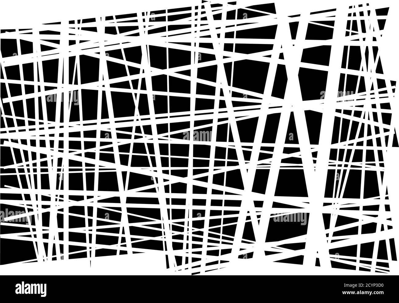 crushed, cracked, destroyed and fractured or smashed surface texture ...