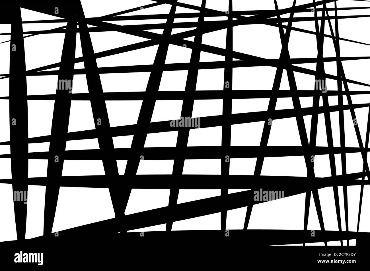 Smashed glass effect Stock Vector Images - Alamy