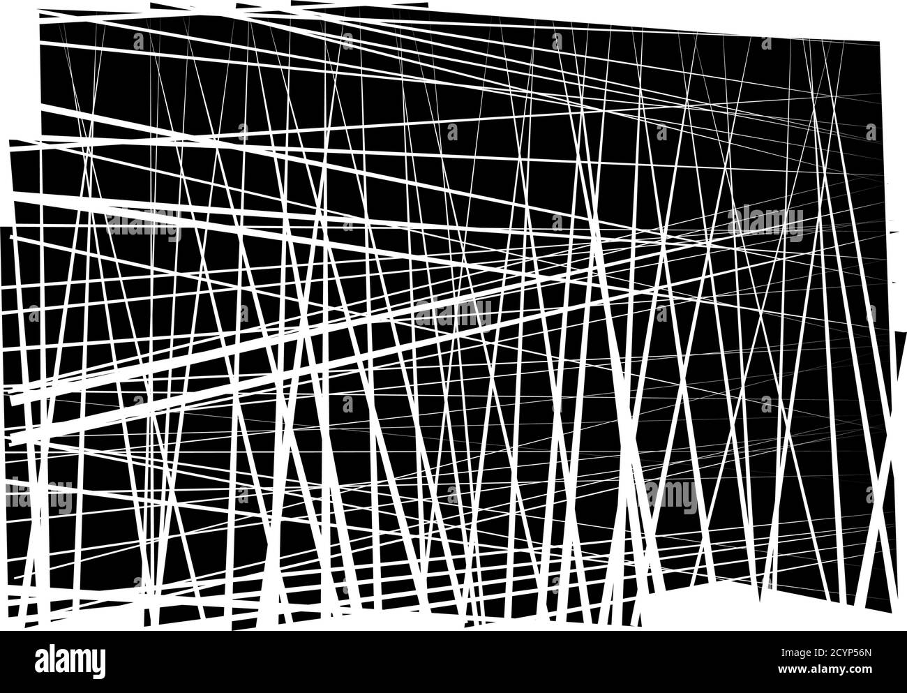 crushed, cracked, destroyed and fractured or smashed surface texture ...