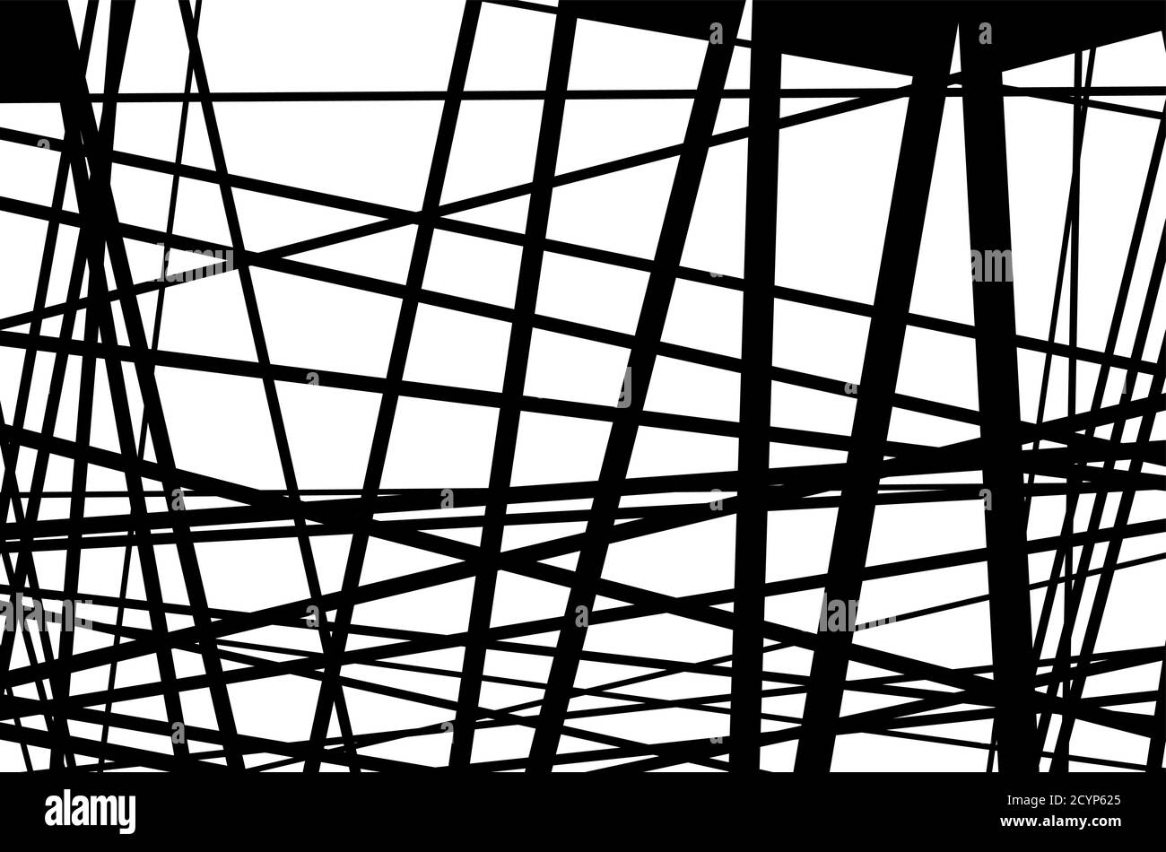 crushed, cracked, destroyed and fractured or smashed surface texture ...