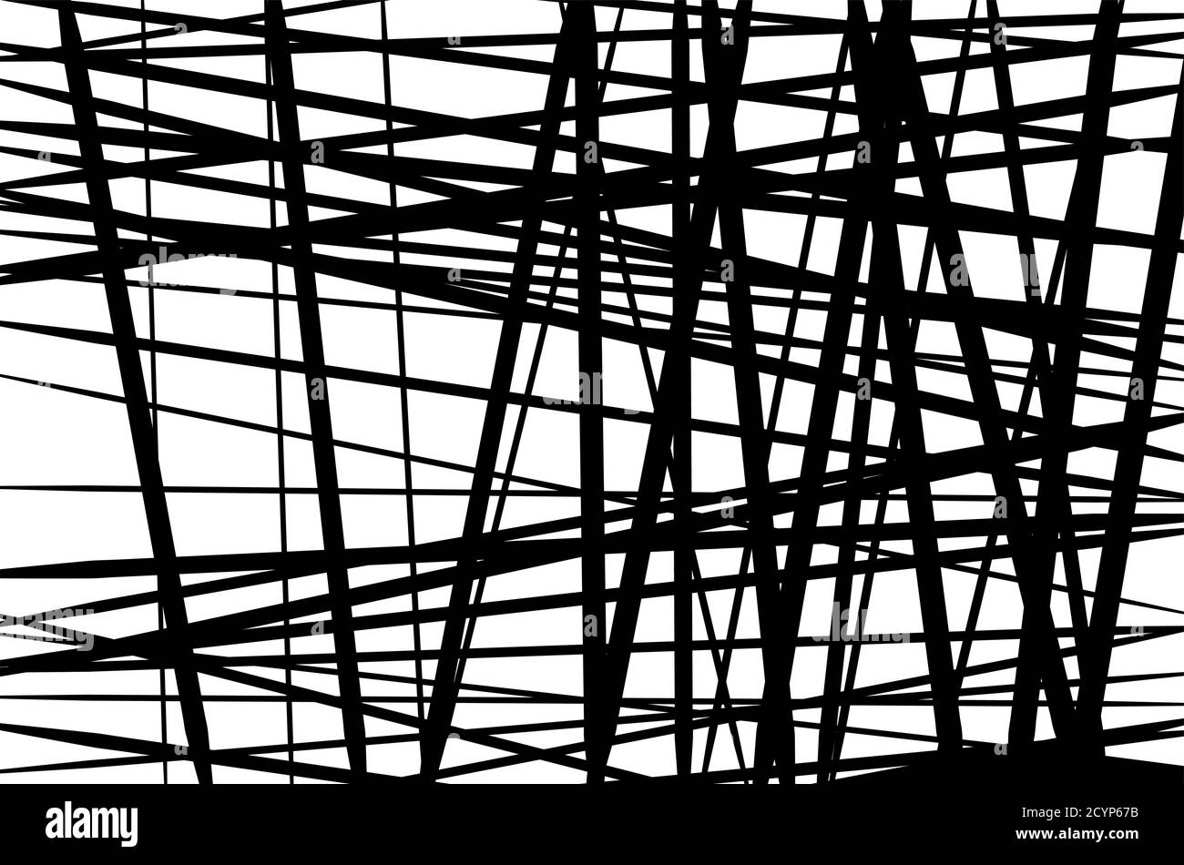 crushed, cracked, destroyed and fractured or smashed surface texture ...