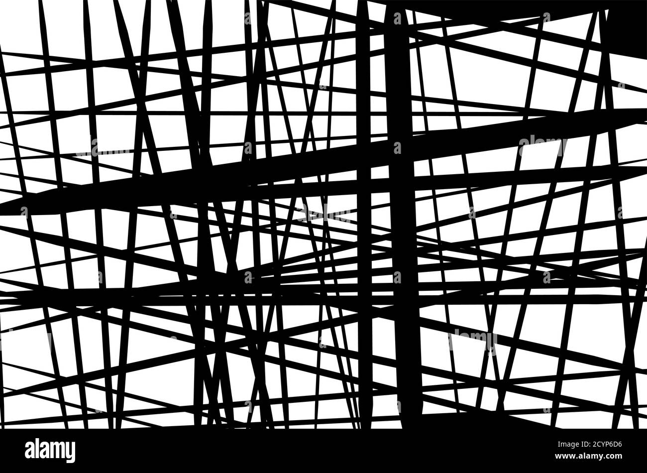 crushed, cracked, destroyed and fractured or smashed surface texture ...