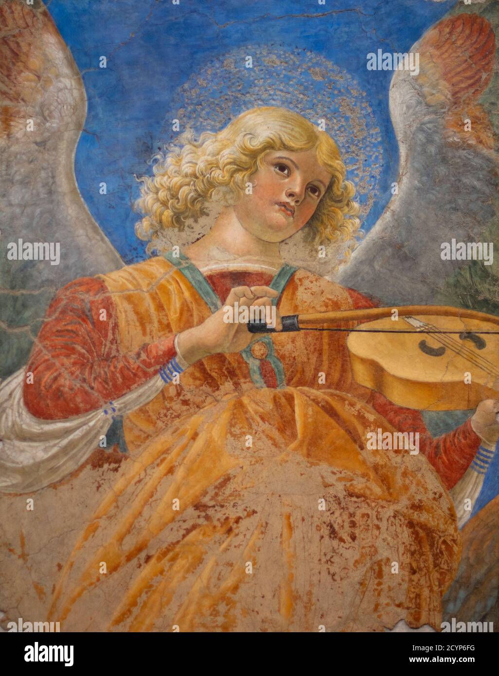 Melozzo High Resolution Stock Photography and Images - Alamy