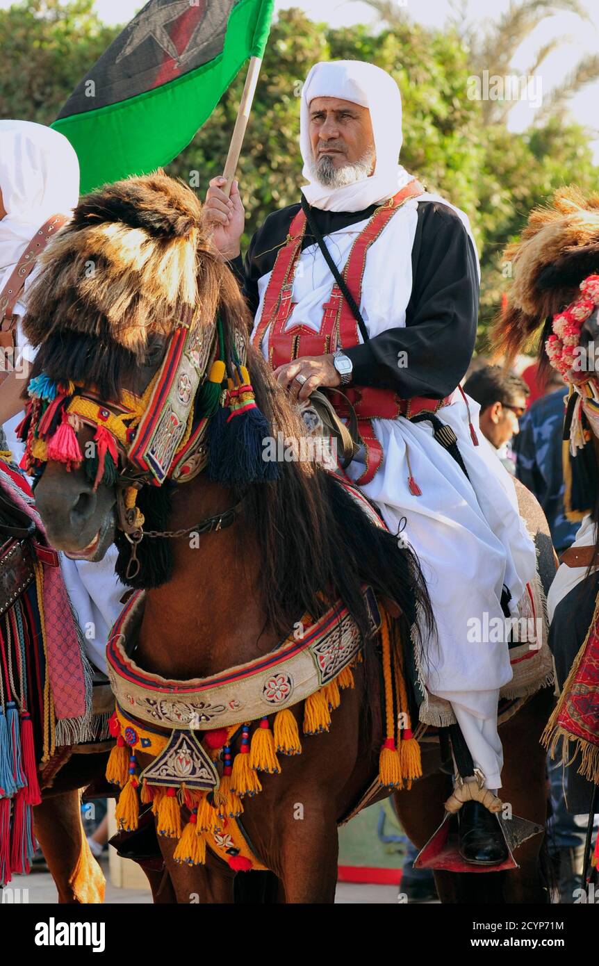 Al Mukhtar High Resolution Stock Photography and Images - Alamy