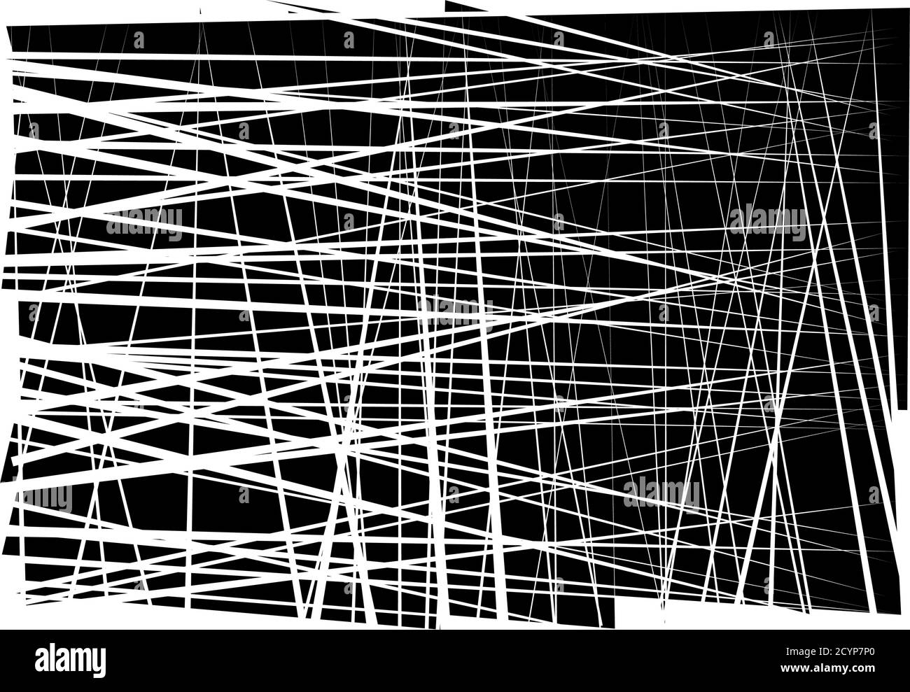 crushed, cracked, destroyed and fractured or smashed surface texture ...