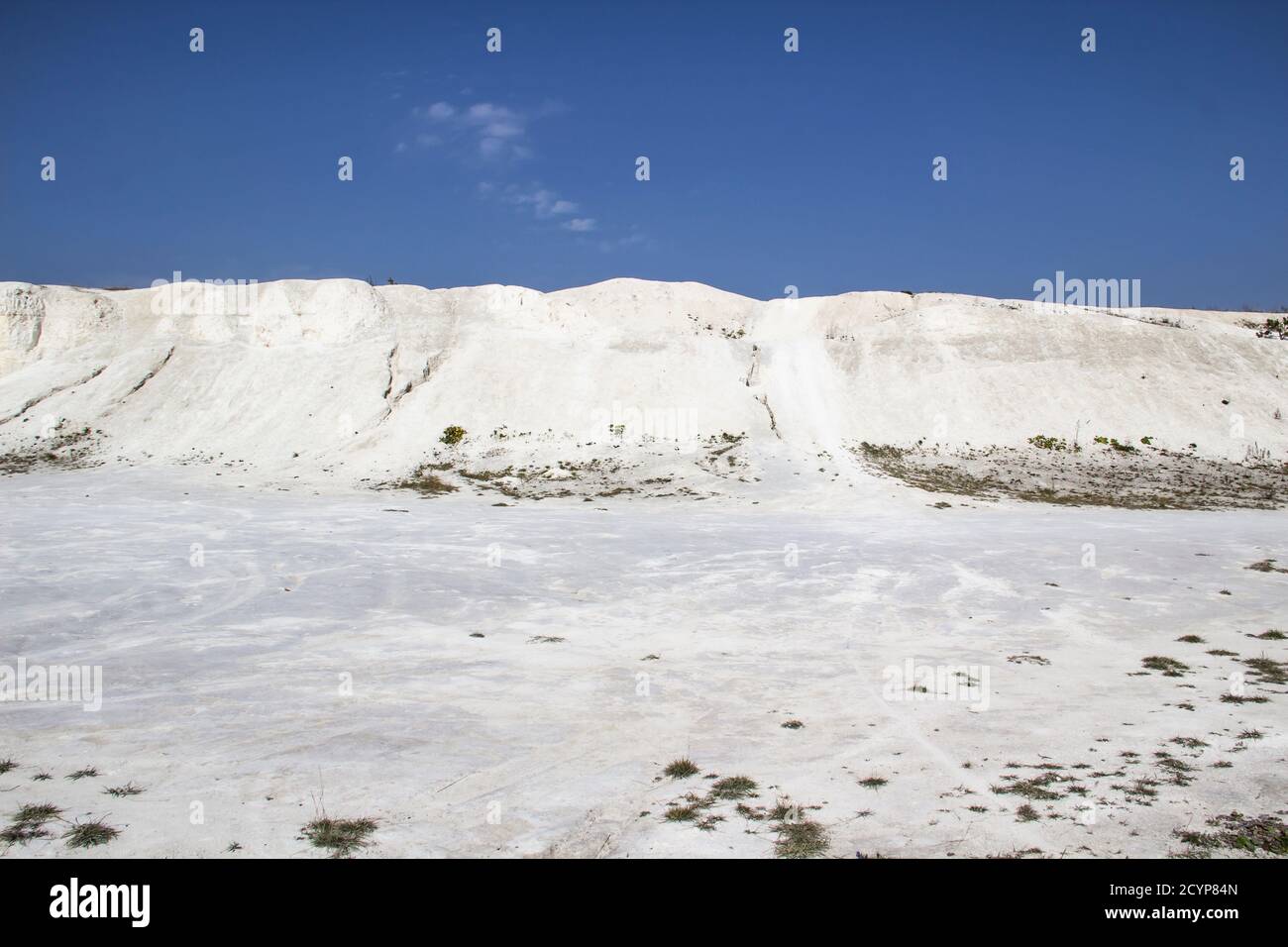 Cretaceous mountains hi-res stock photography and images - Alamy