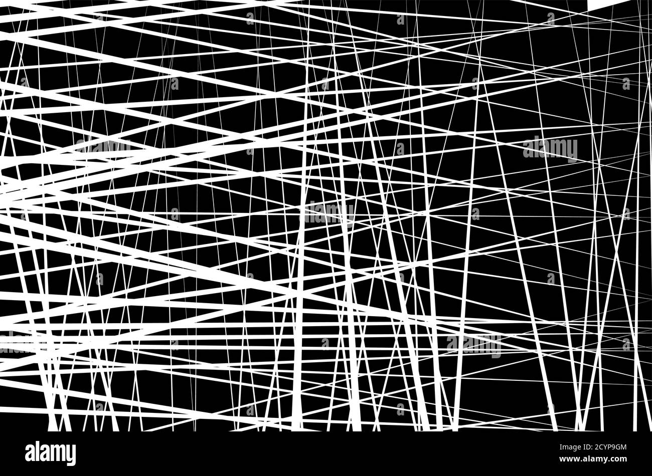 crushed, cracked, destroyed and fractured or smashed surface texture ...