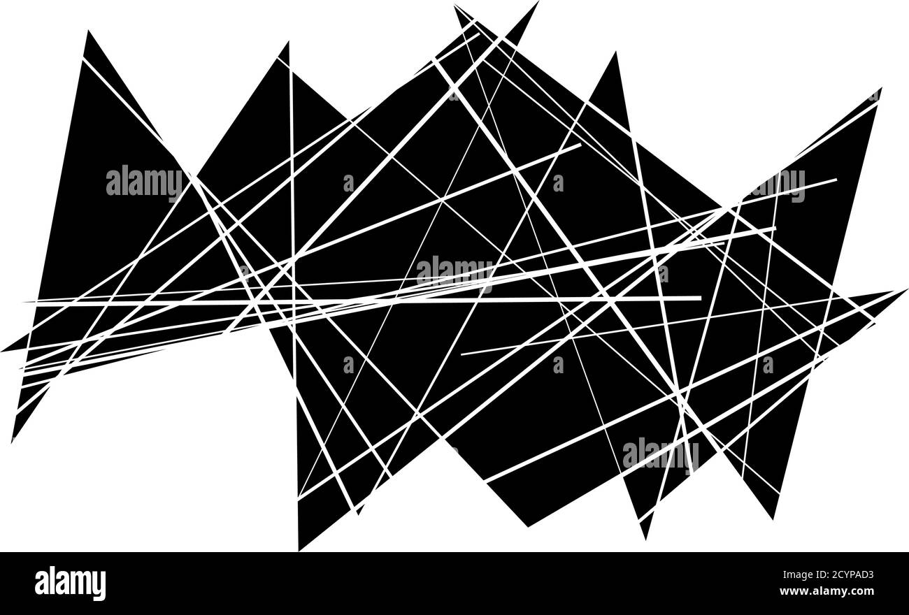 crushed, cracked, destroyed and fractured or smashed surface texture ...