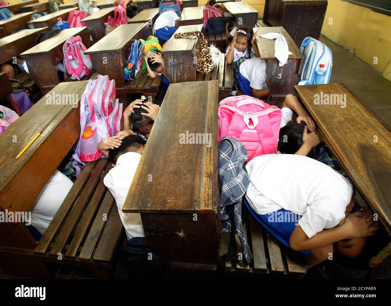 High intensity earthquake of magnitude hi-res stock photography and ...