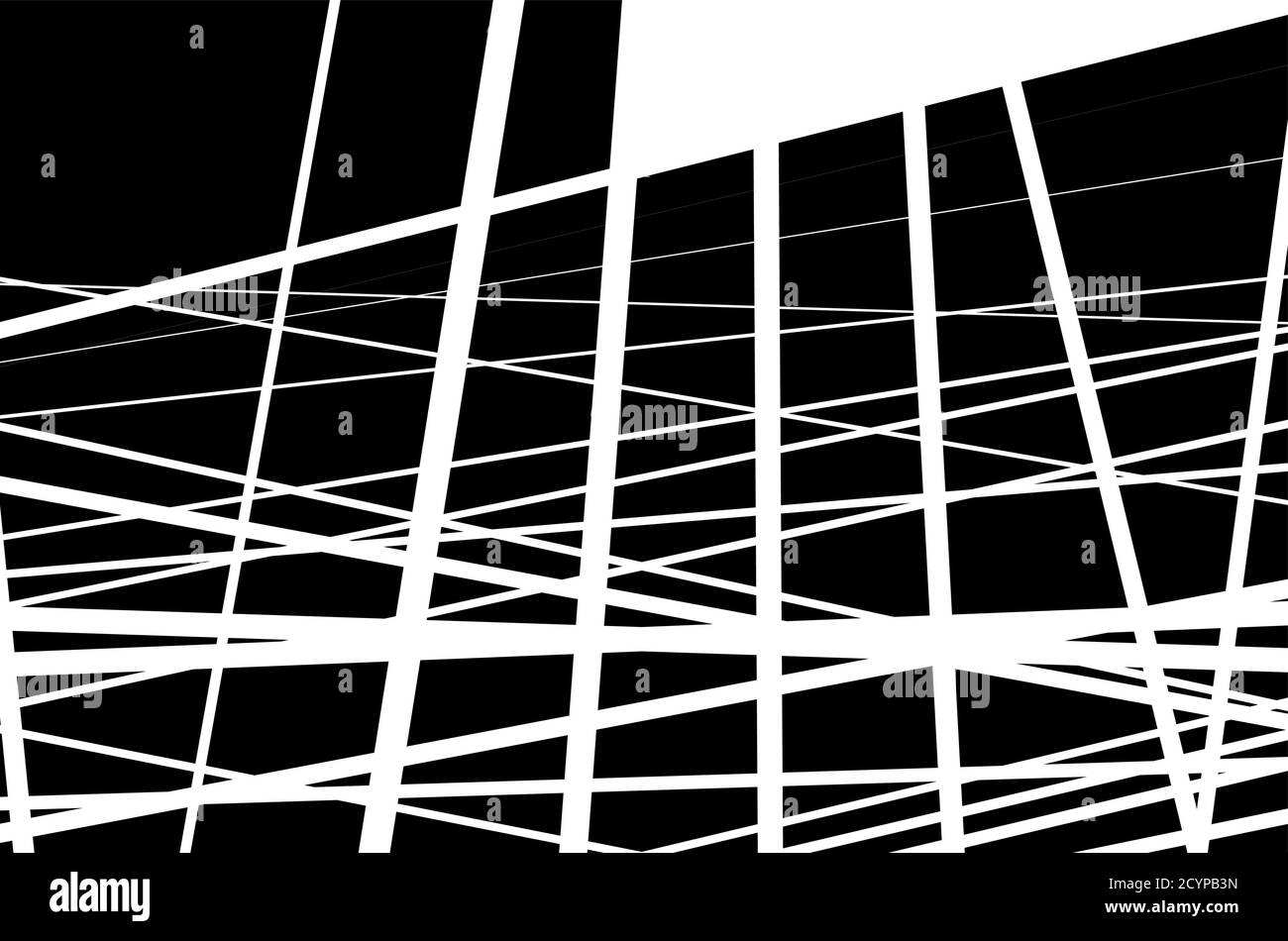 crushed, cracked, destroyed and fractured or smashed surface texture ...