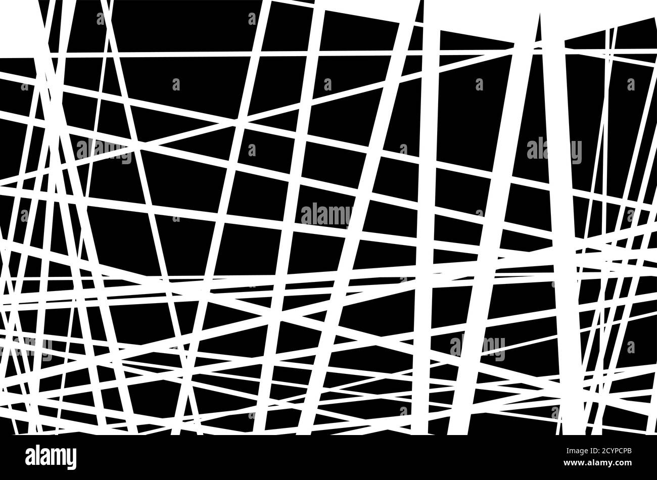 crushed, cracked, destroyed and fractured or smashed surface texture ...