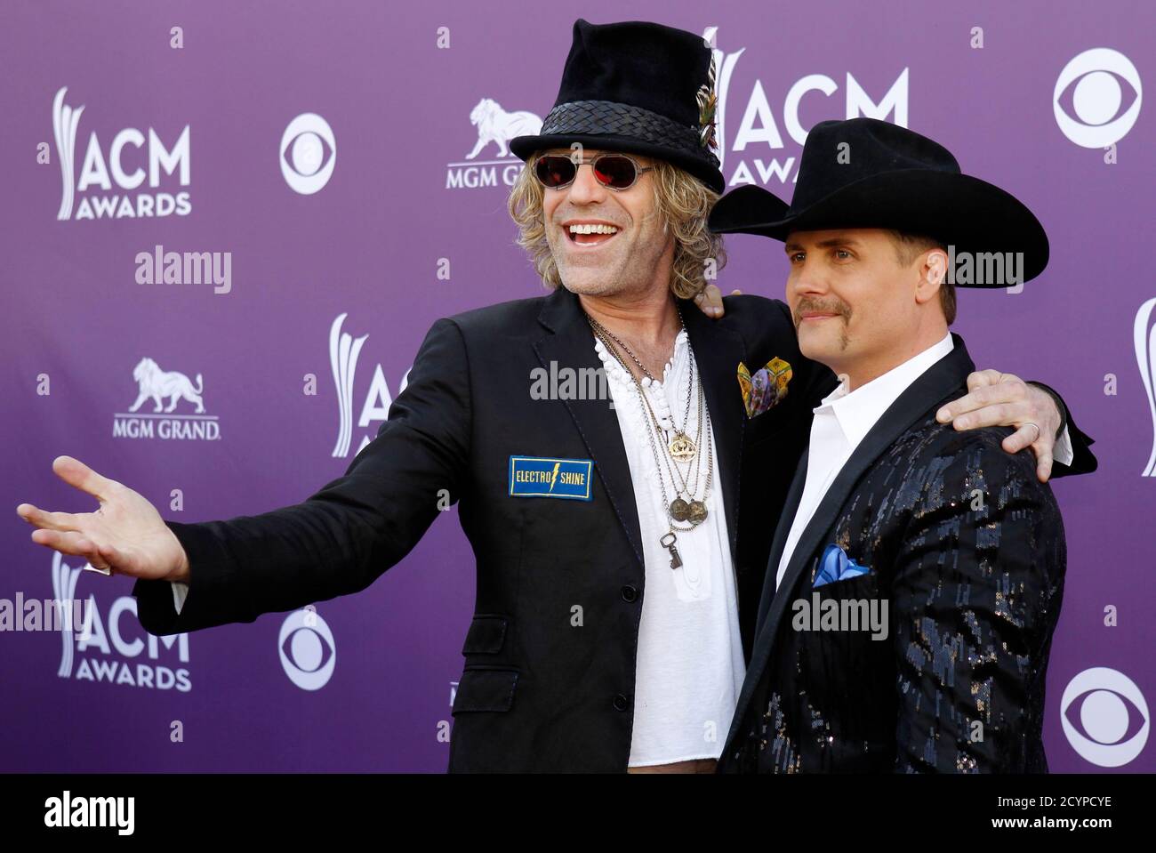 Big and rich band hi-res stock photography and images - Alamy