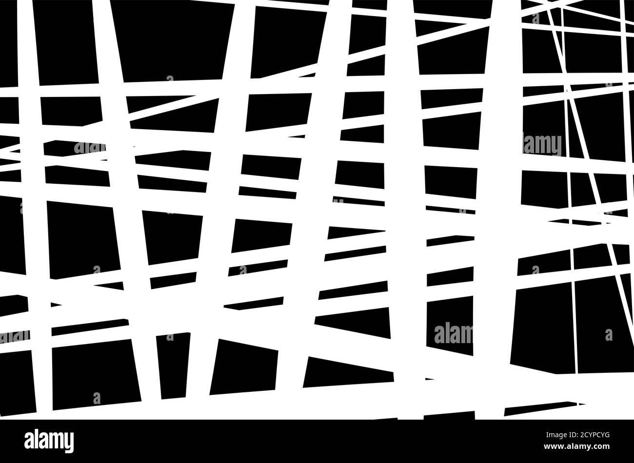 Smashed glass effect Stock Vector Images - Alamy