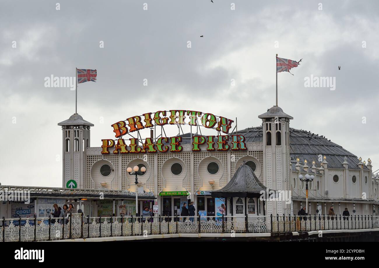 Storm alex brighton hi-res stock photography and images - Alamy