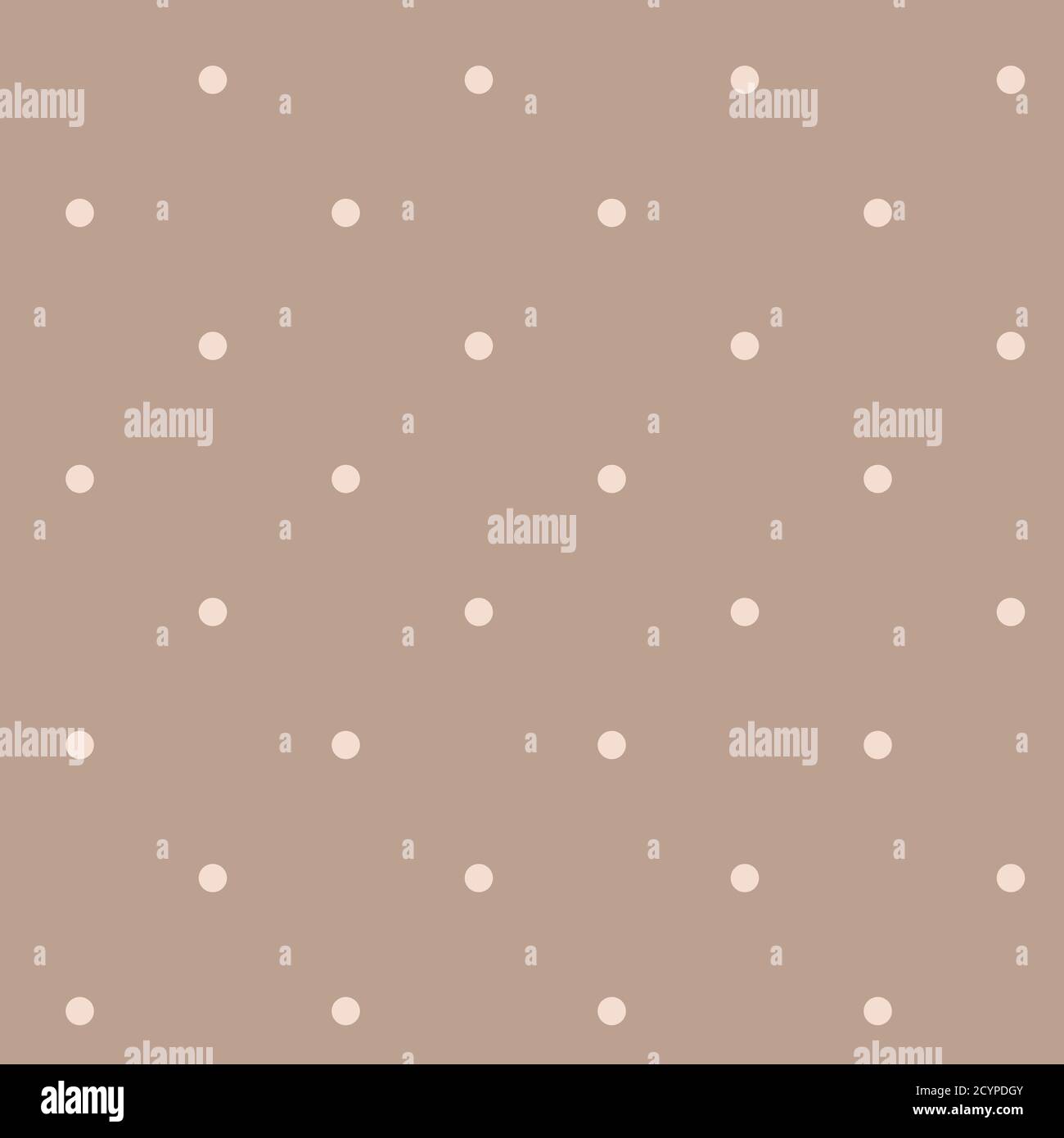Polkadots, speckle, freckle circles seamless pattern. Halftone, half ...