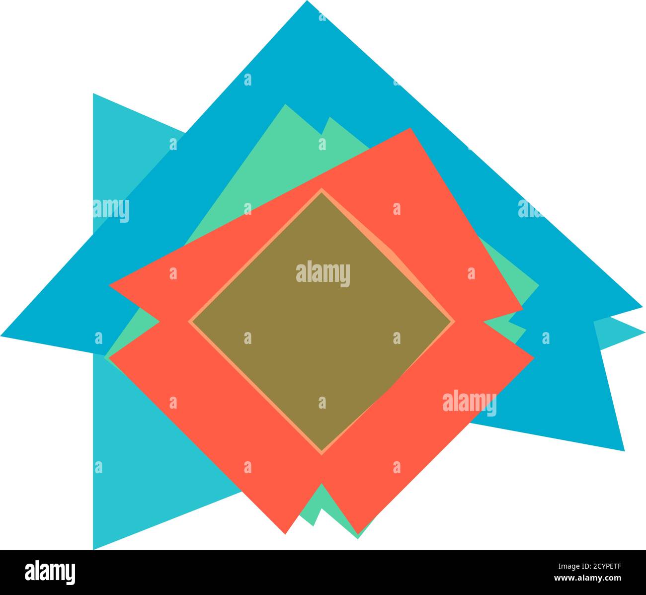 Strange edge Stock Vector Images - Alamy