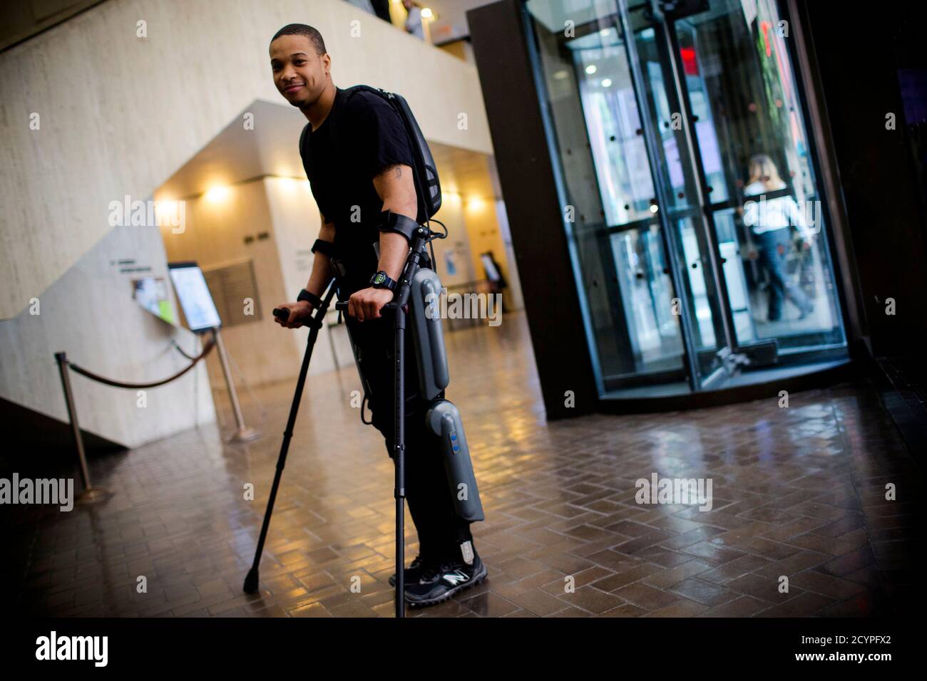 Computer controlled house hi-res stock photography and images - Alamy