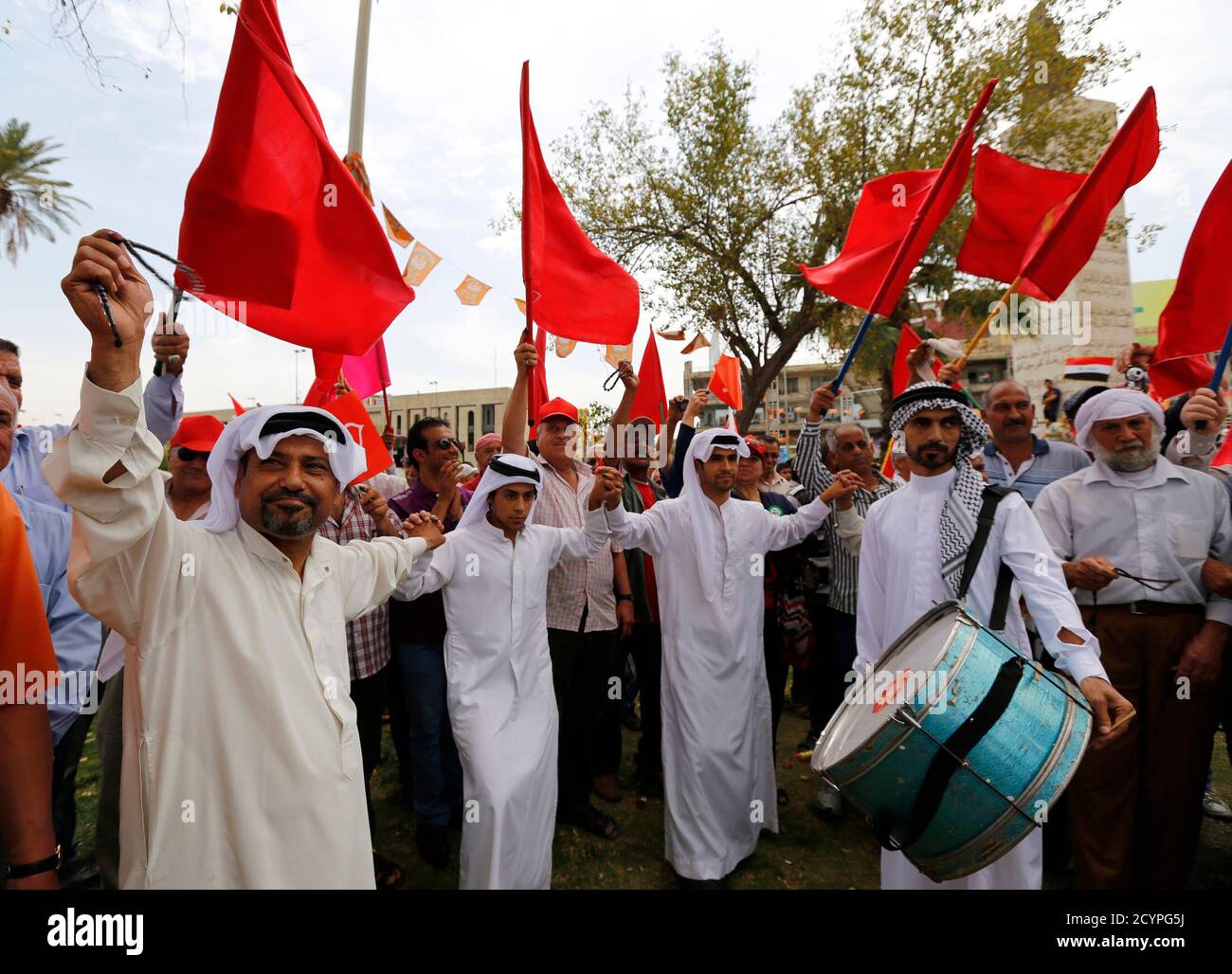 Iraqi Communist Party High Resolution Stock Photography and Images - Alamy