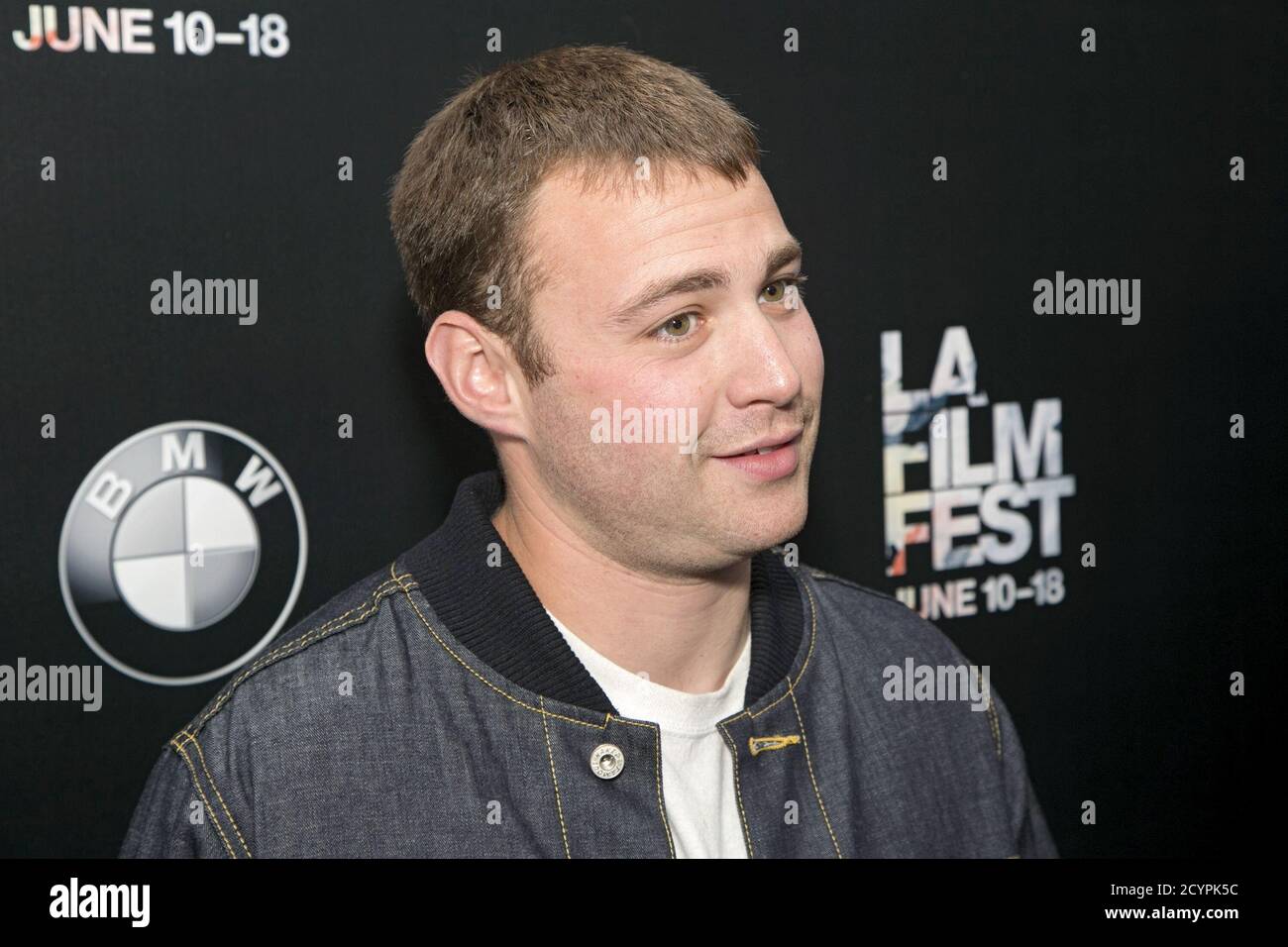 Emory cohen hi-res stock photography and images - Alamy
