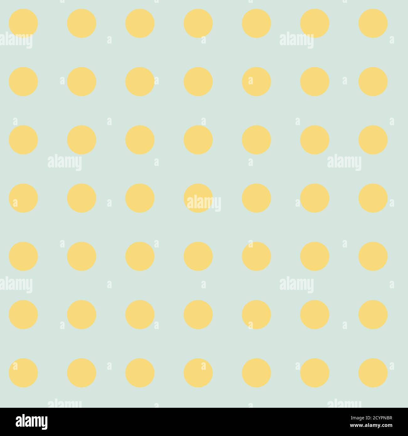 Polkadots, speckle, freckle circles seamless pattern. Halftone, half ...