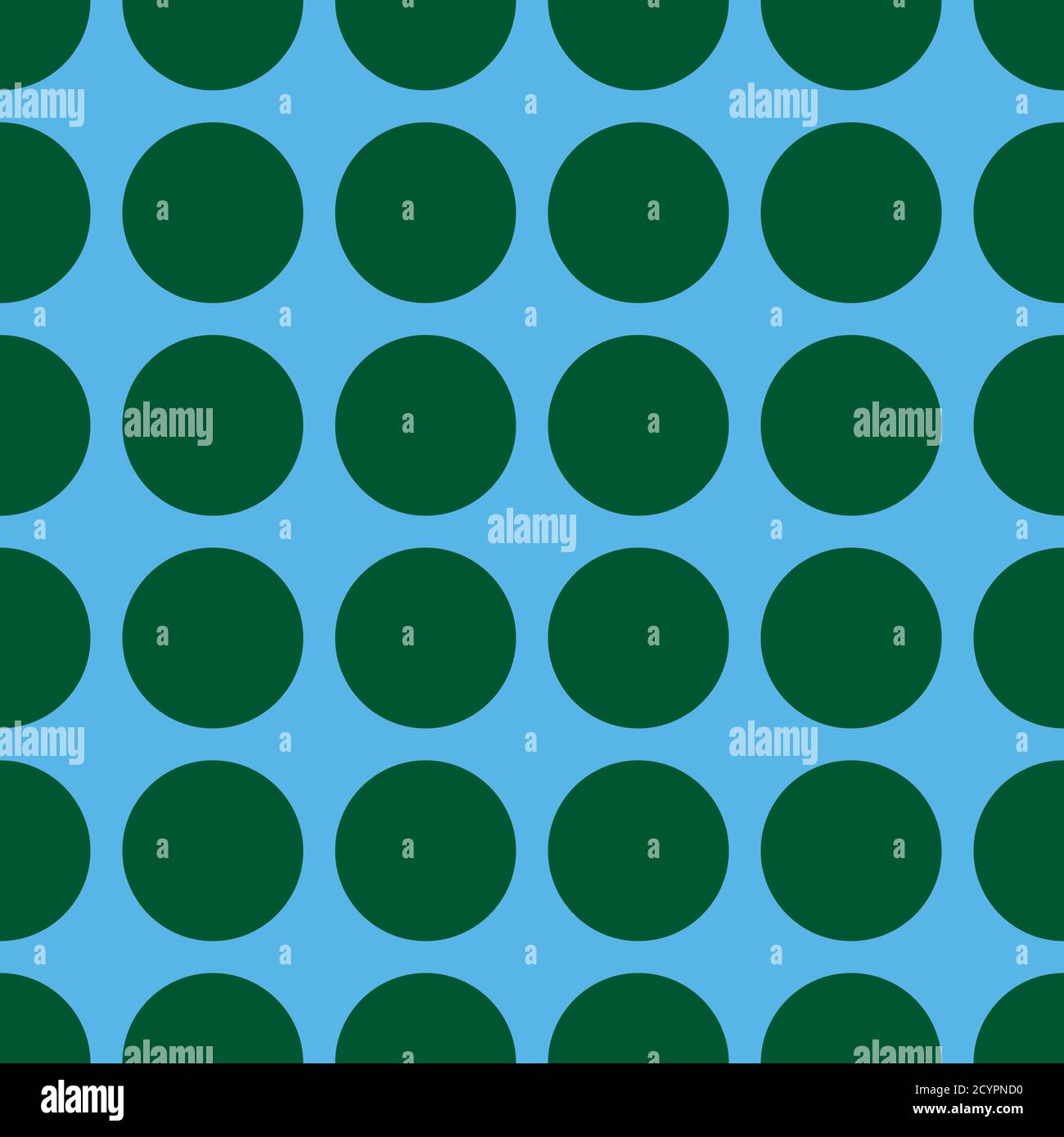 Polkadots, speckle, freckle circles seamless pattern. Halftone, half ...