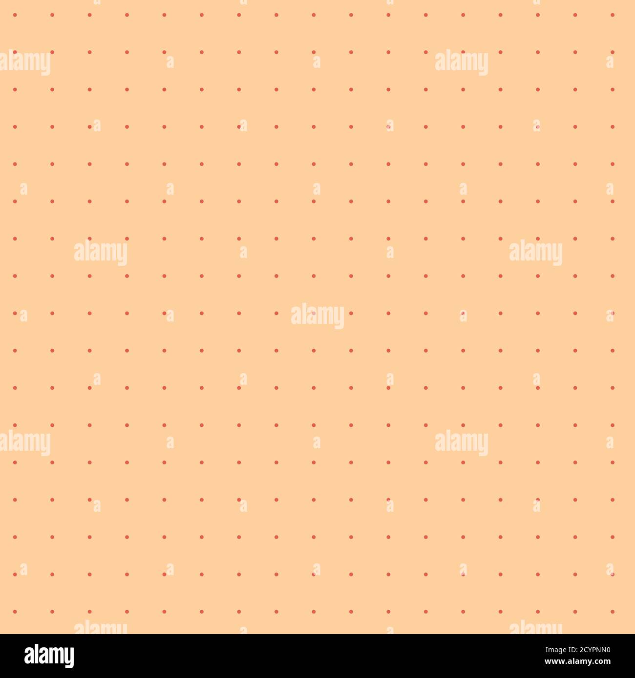 Polkadots, speckle, freckle circles seamless pattern. Halftone, half ...