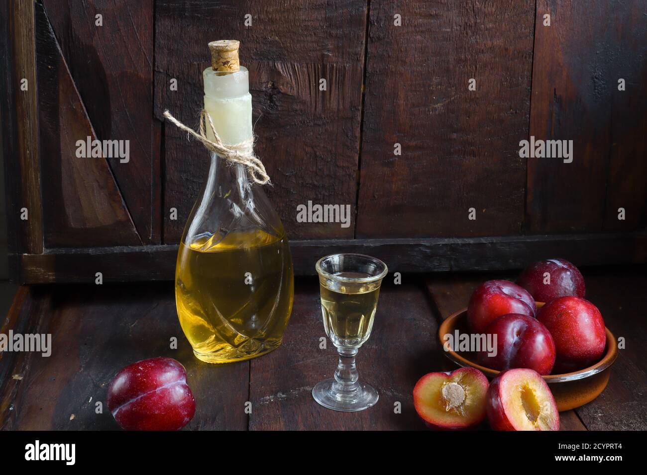 Rakija hi-res stock photography and images - Alamy
