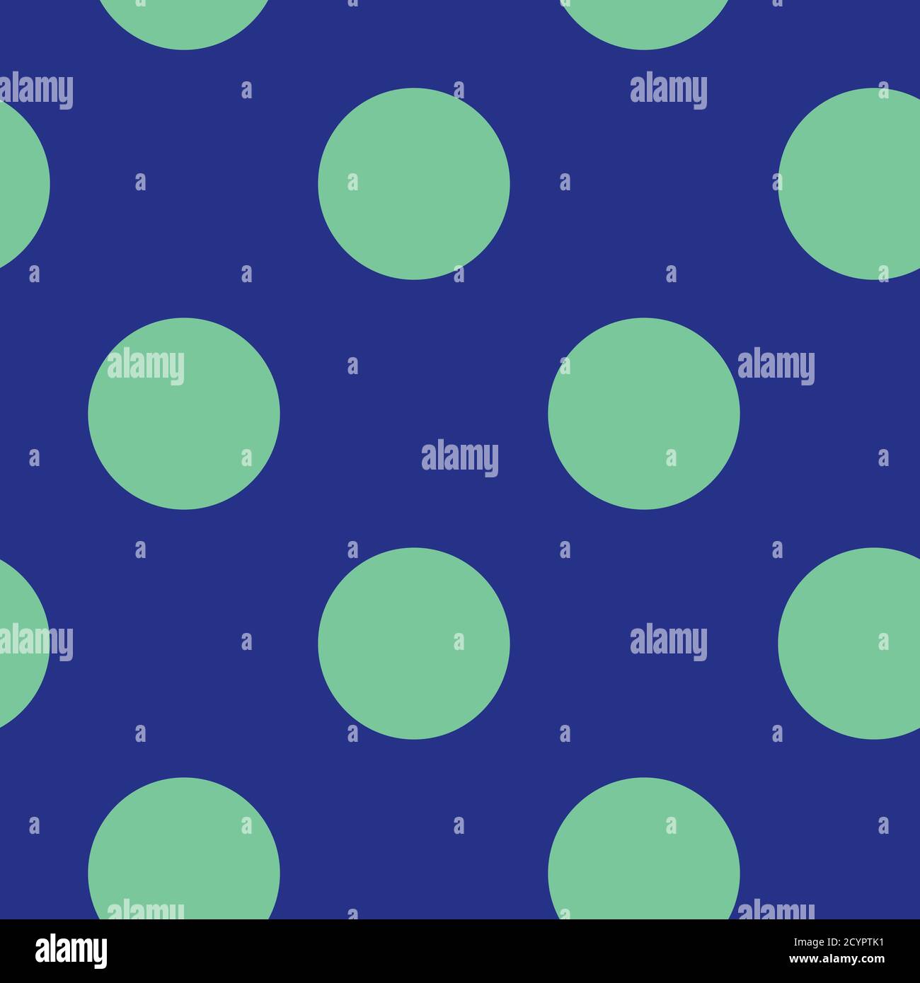 Polkadots, speckle, freckle circles seamless pattern. Halftone, half ...