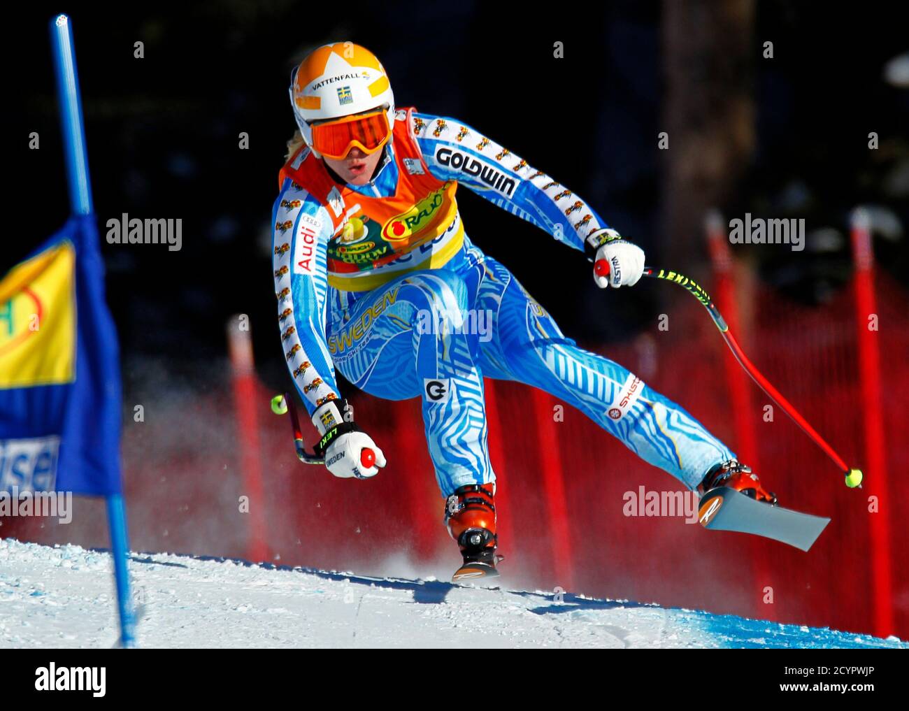 Lindell vikarby hi-res stock photography and images - Alamy