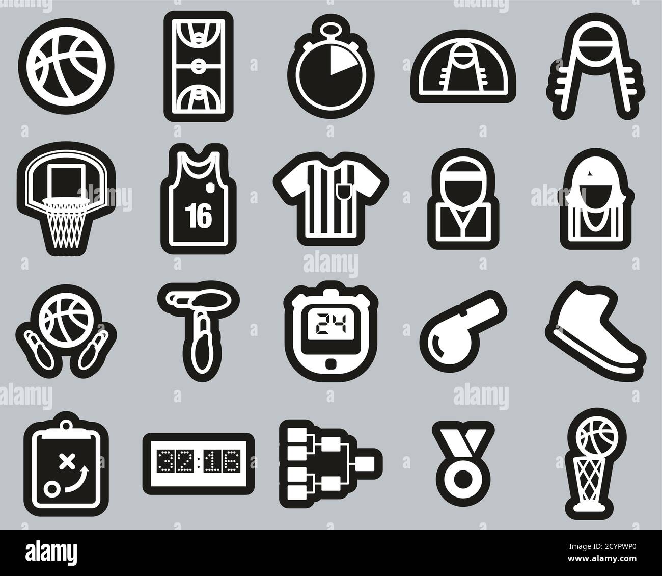 Nba champion trophy hi-res stock photography and images - Alamy