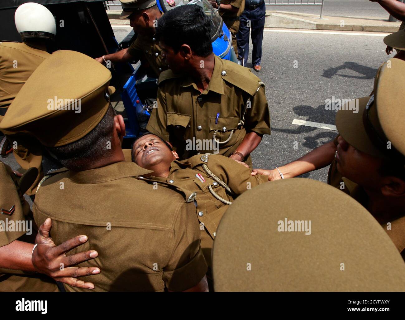 National Hospital Of Sri Lanka High Resolution Stock Photography and ...