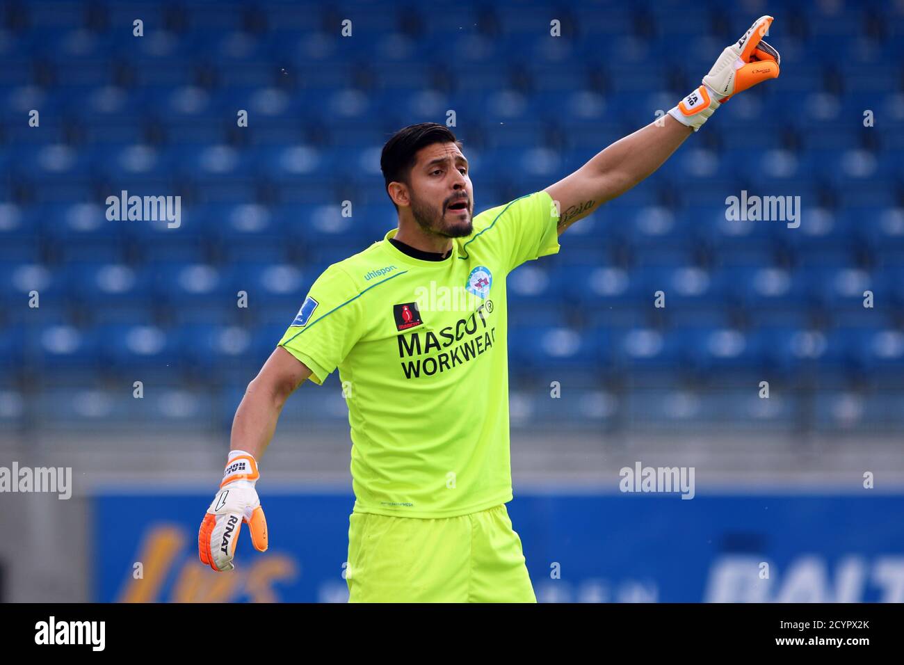 Rafael romo hi-res stock photography and images - Alamy