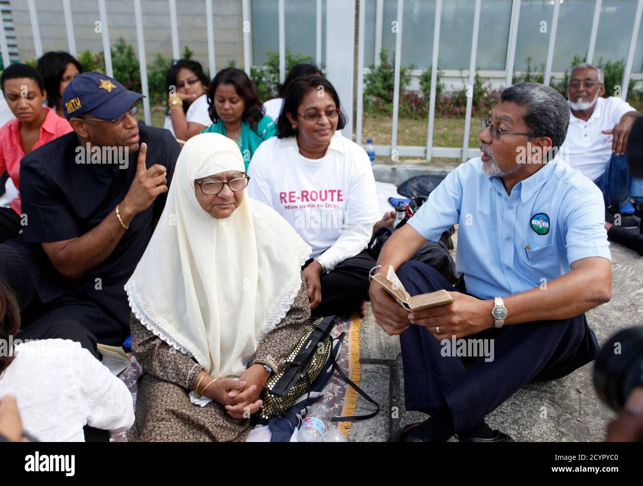 Oilfield trinidad hi-res stock photography and images - Alamy