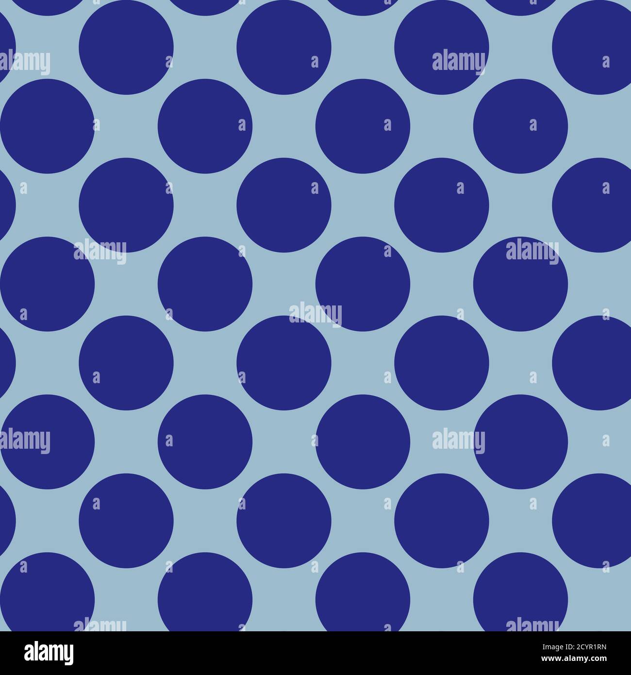 Polkadots, speckle, freckle circles seamless pattern. Halftone, half ...