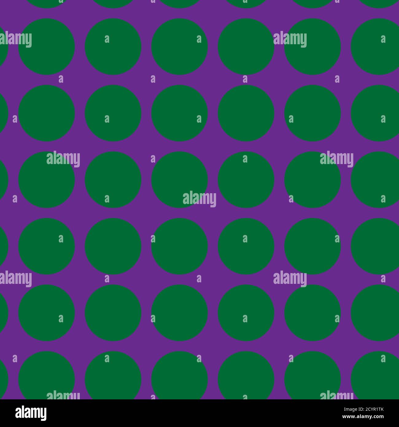 Polkadots, speckle, freckle circles seamless pattern. Halftone, half ...
