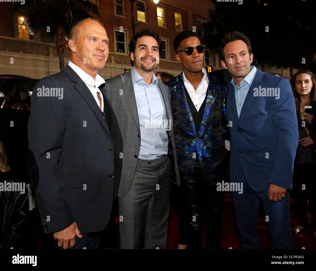 Need for speed cast hi-res stock photography and images - Alamy