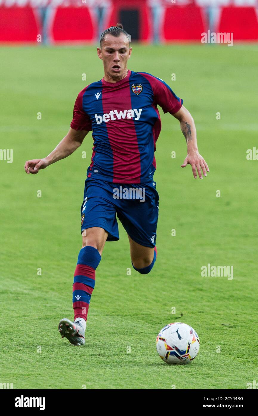 Francisco hidalgo hi-res stock photography and images - Alamy