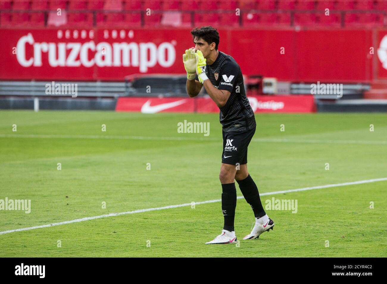 Bono sevilla hi-res stock photography and images - Alamy