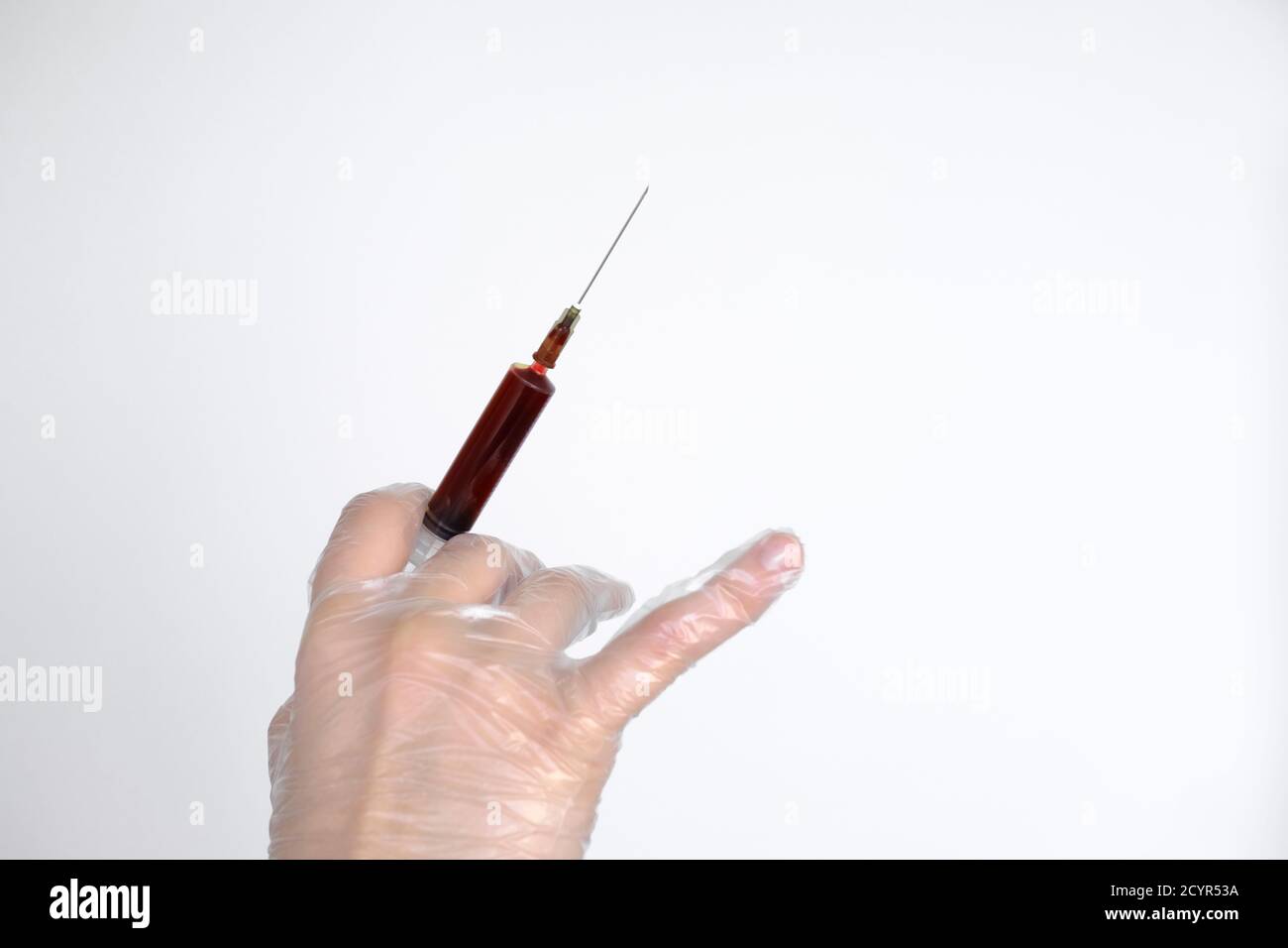 Blood transfusion patient nurse hi-res stock photography and images - Alamy