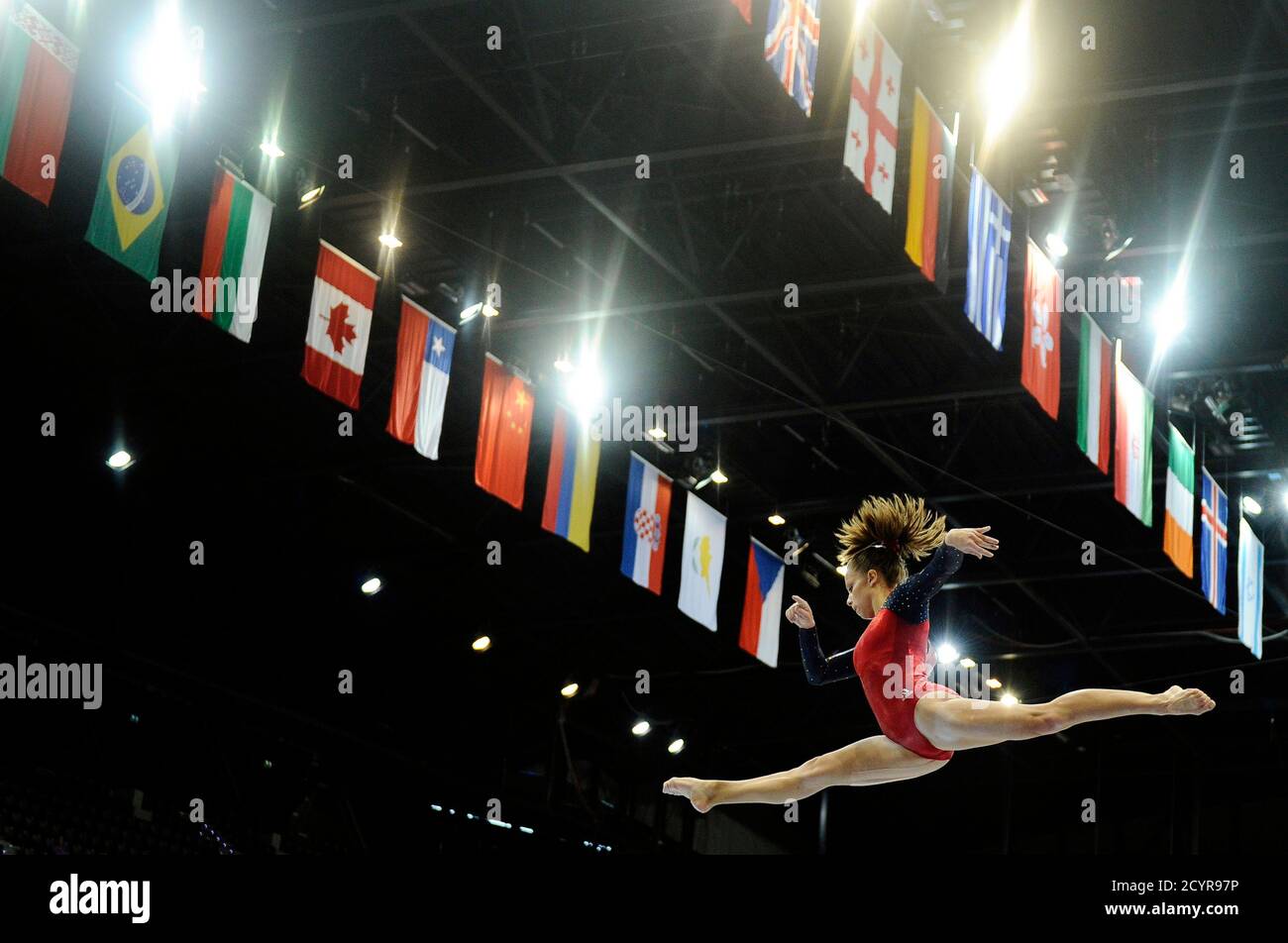 Mattie larson hi-res stock photography and images - Alamy