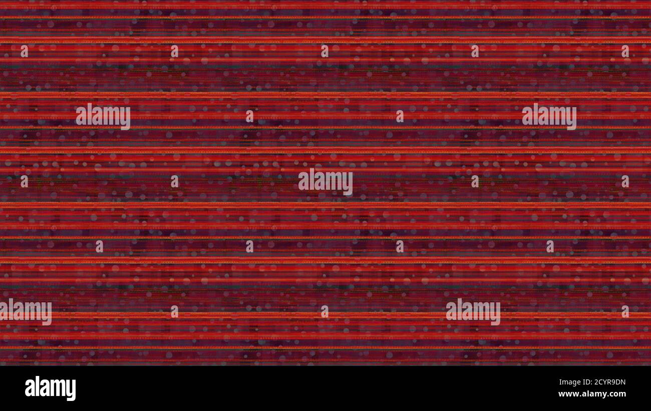 Horizontally lined pattern in vibrant red color. Perfect for background ...