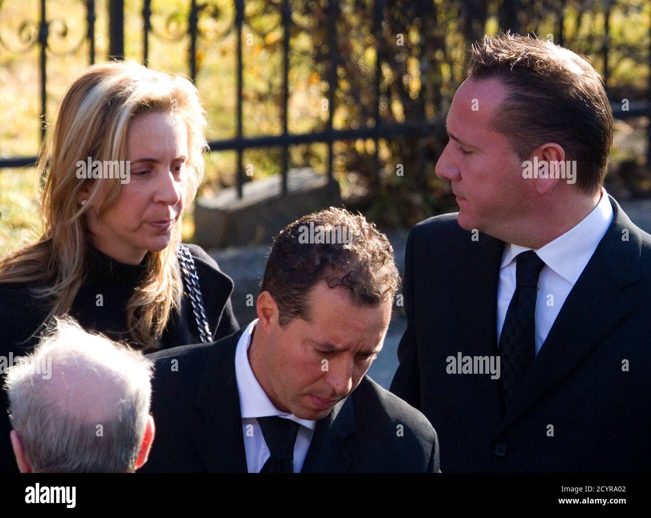 Nicolo rizzuto hi-res stock photography and images - Alamy