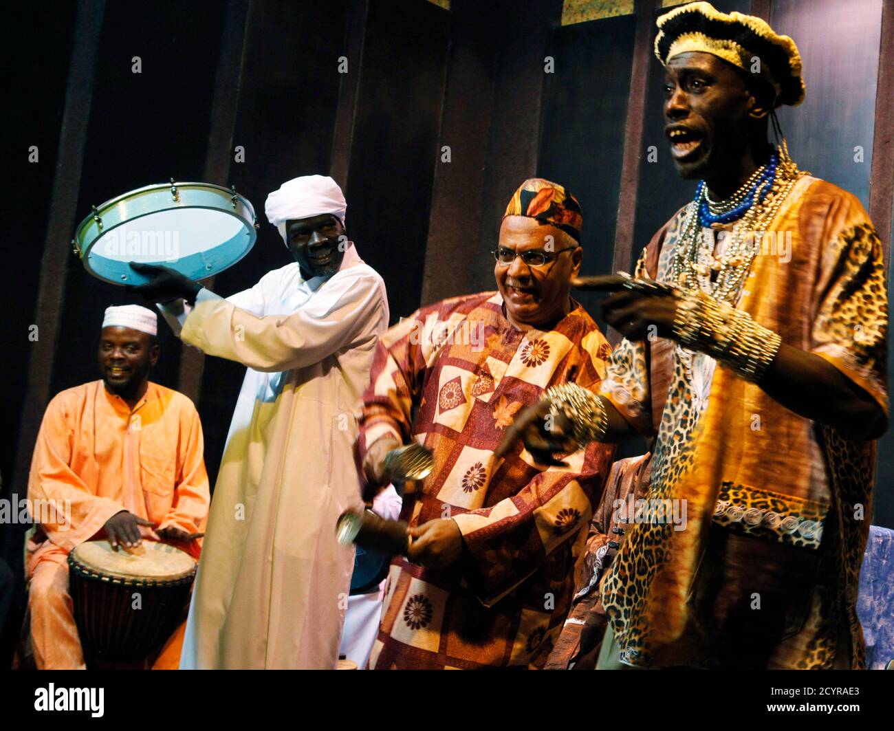 Egyptian Musical Instruments High Resolution Stock Photography and ...