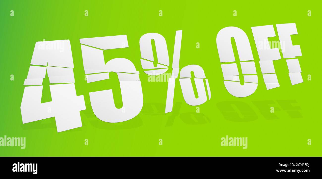 Exploding numbers Stock Vector Images - Alamy