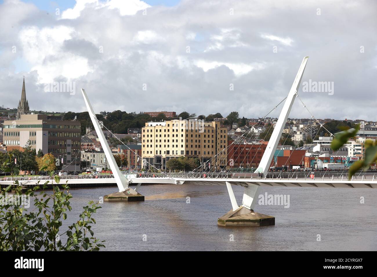 Wide ranging series restrictions hi-res stock photography and images ...