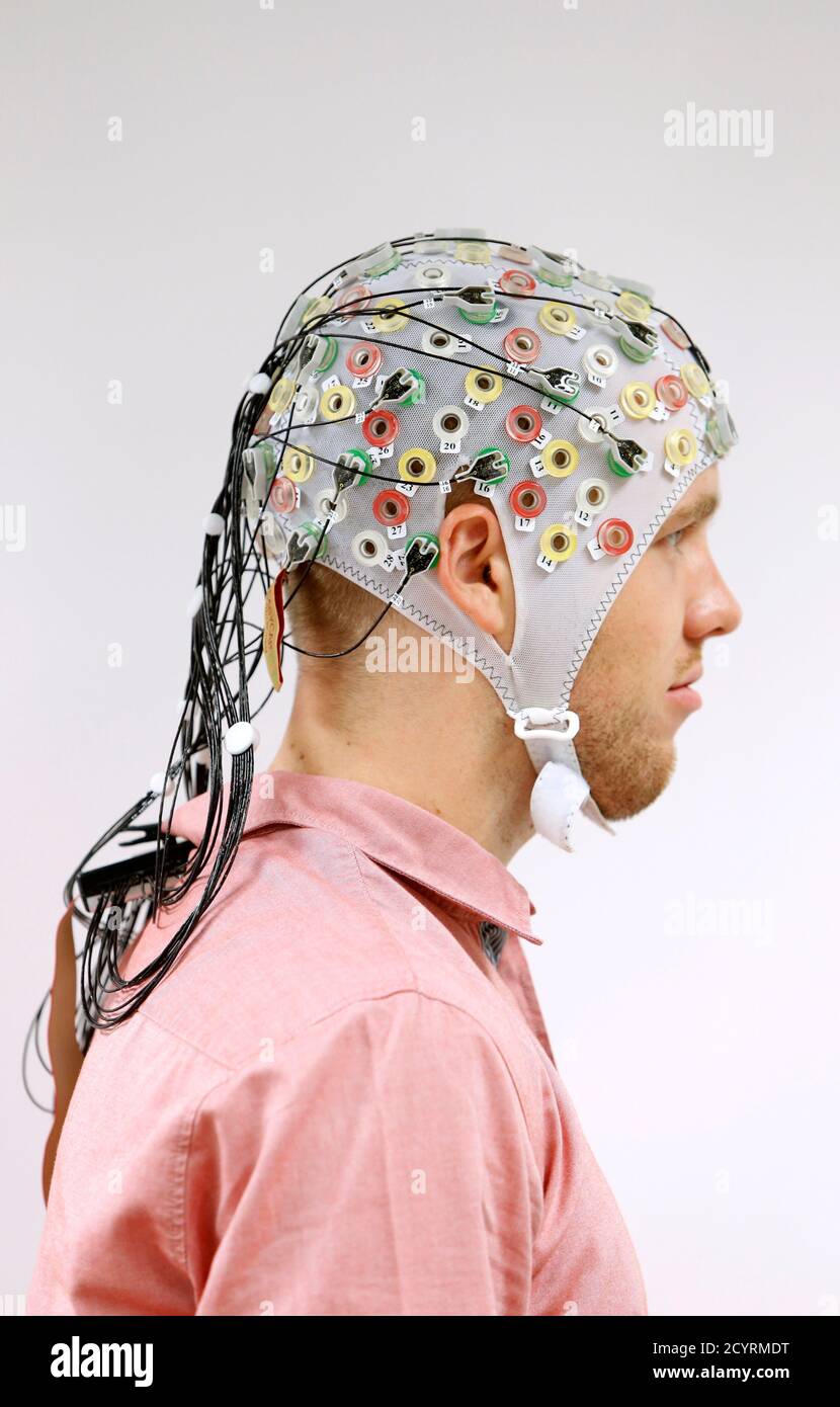 Eeg Cap